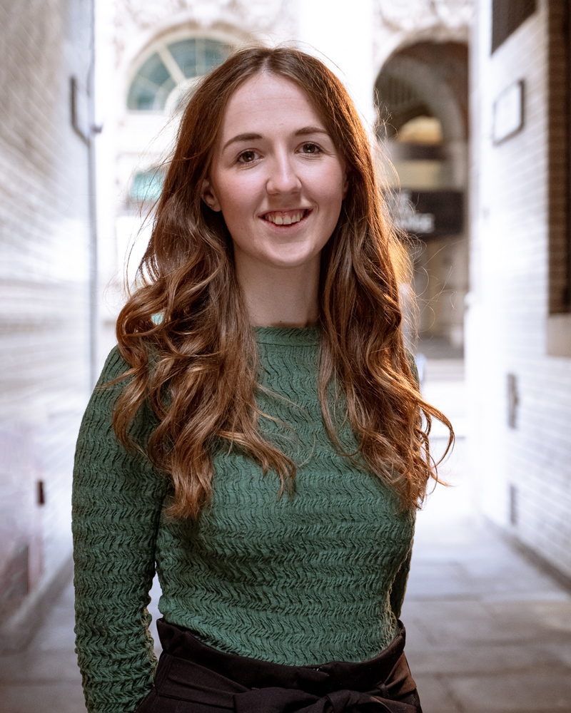 Who We Are - Sonnet Advisory & Impact